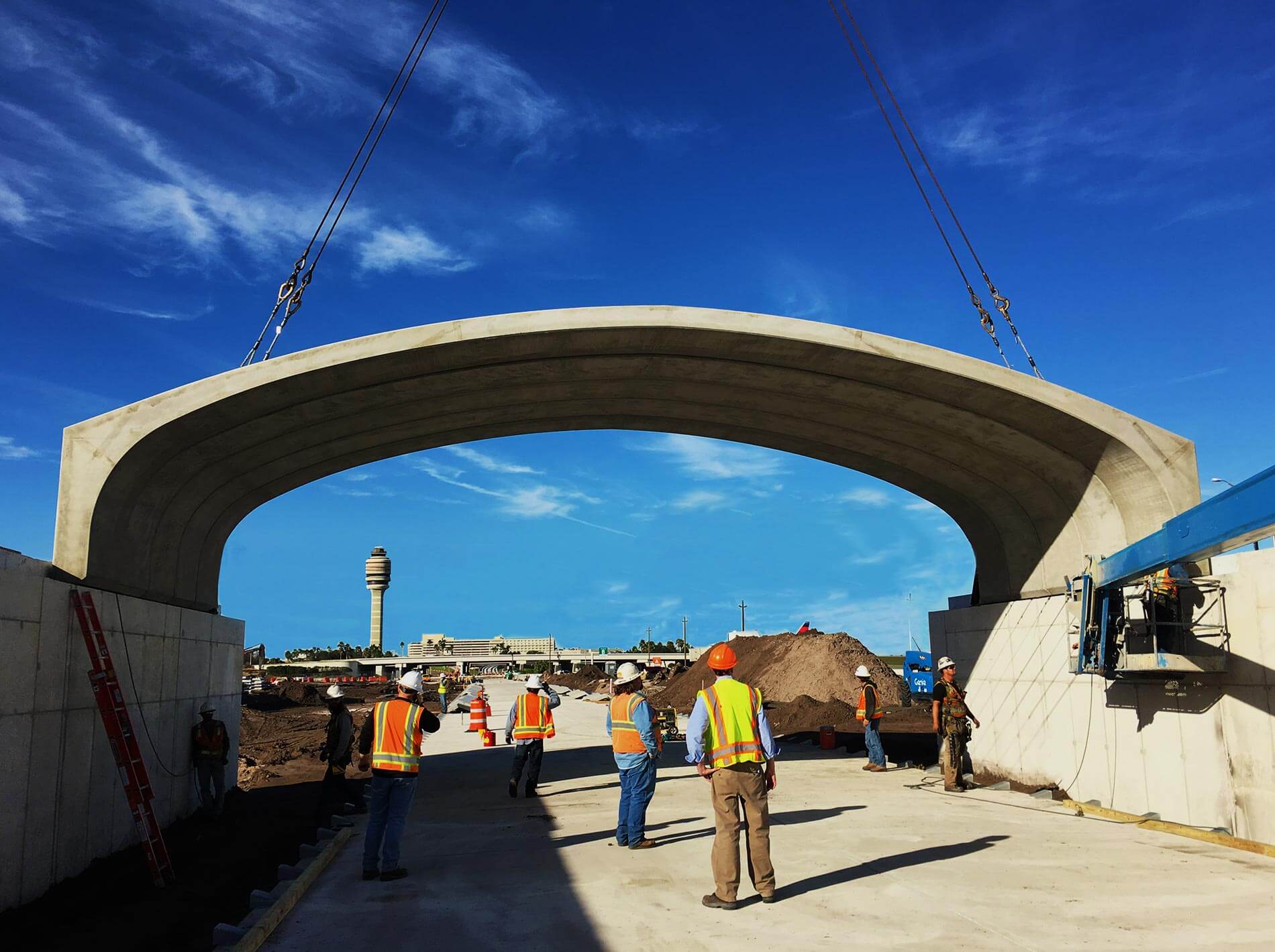 Delta Specialty Precast Concrete Engineers